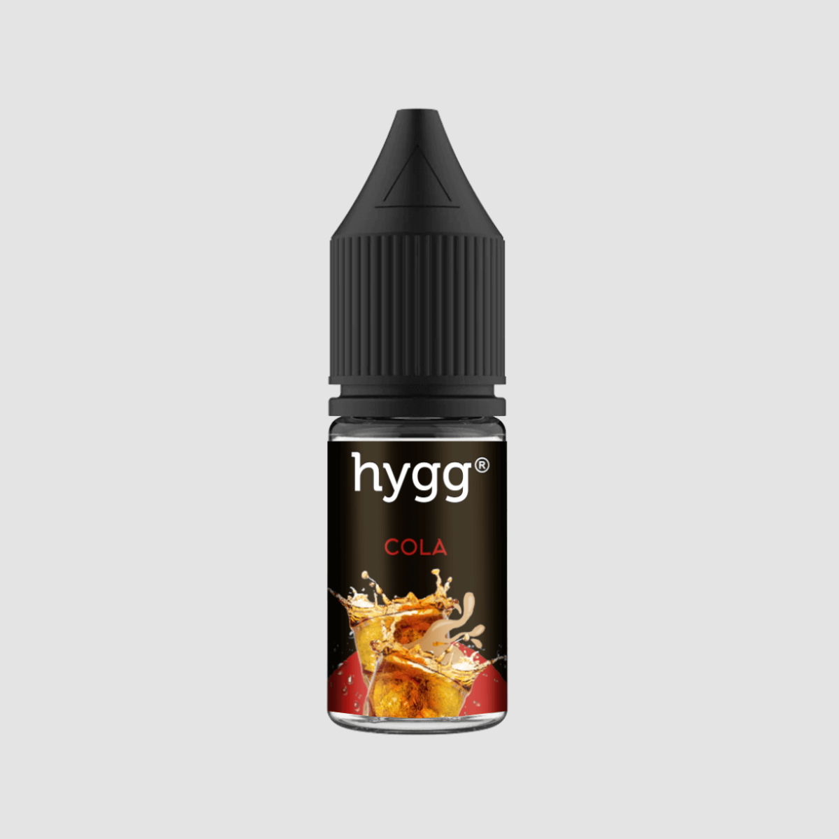 Cola - Hygg - Ditmix