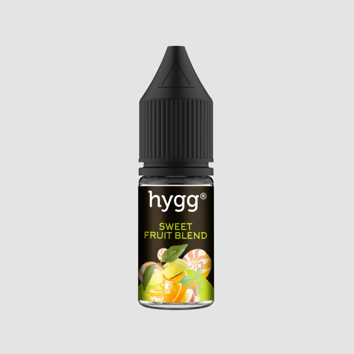 Sweet Fruit Blend - Hygg - DitMix